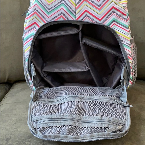 thirty-one | Bags | Thirtyone Organizing Packcamera Or Diaper Bag ...